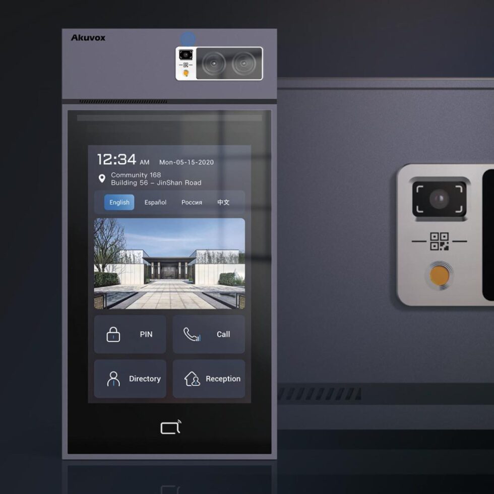 Productos | Akuvox Venezuela