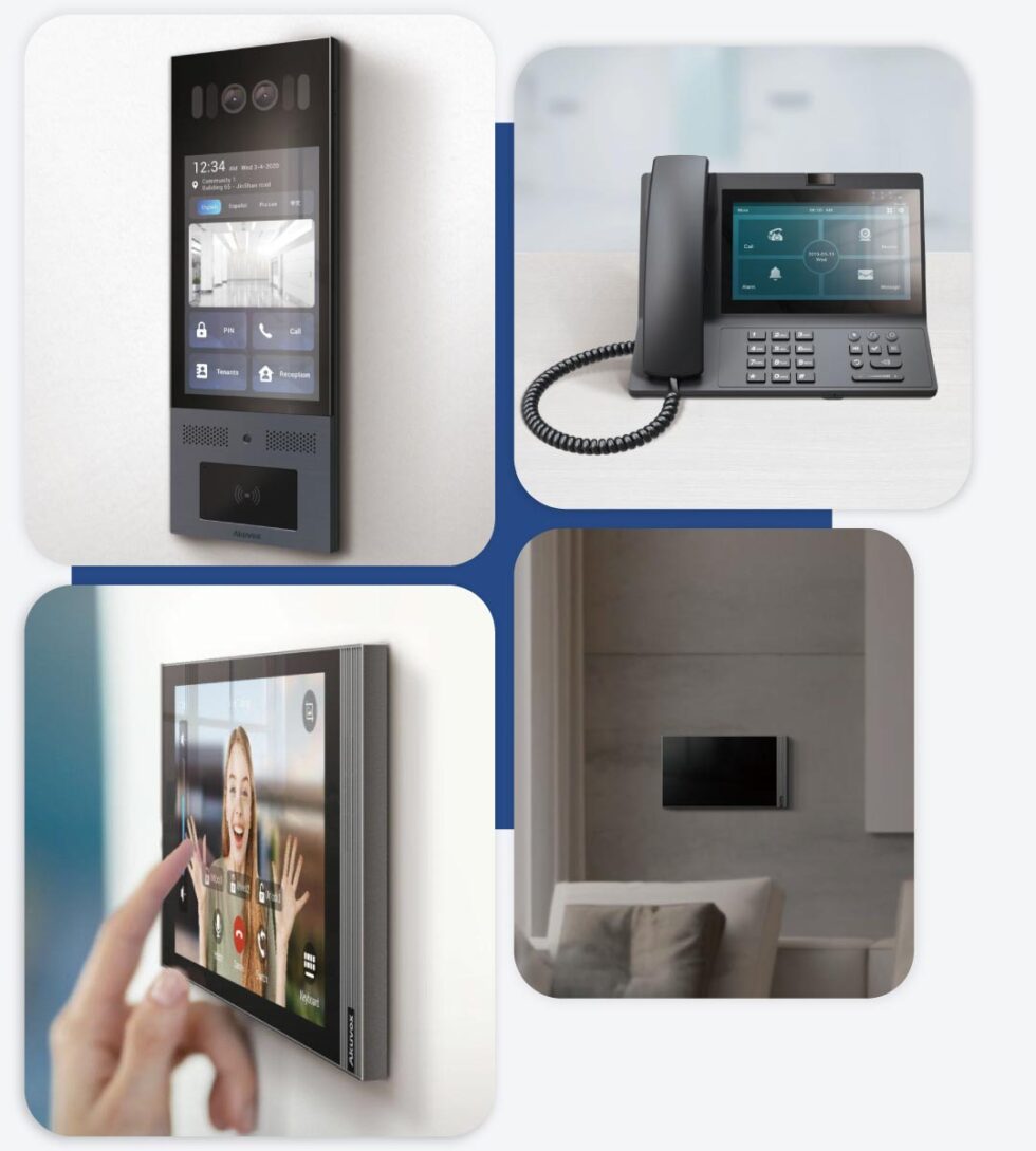 Soporte | Akuvox Venezuela